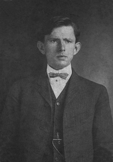 Walter Aurelius Ingram